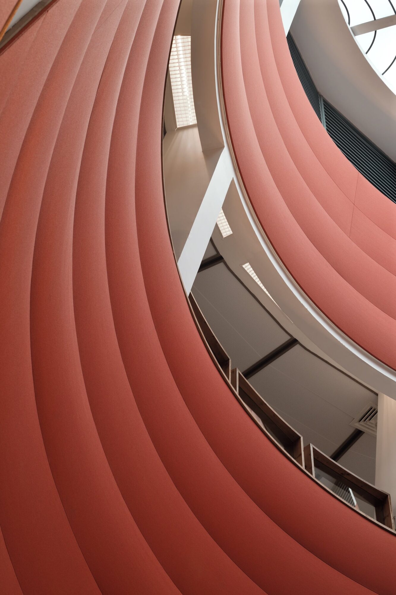 Polydome – Centre d’expositions et des congrès de Clermont-Ferrand - Texaa.