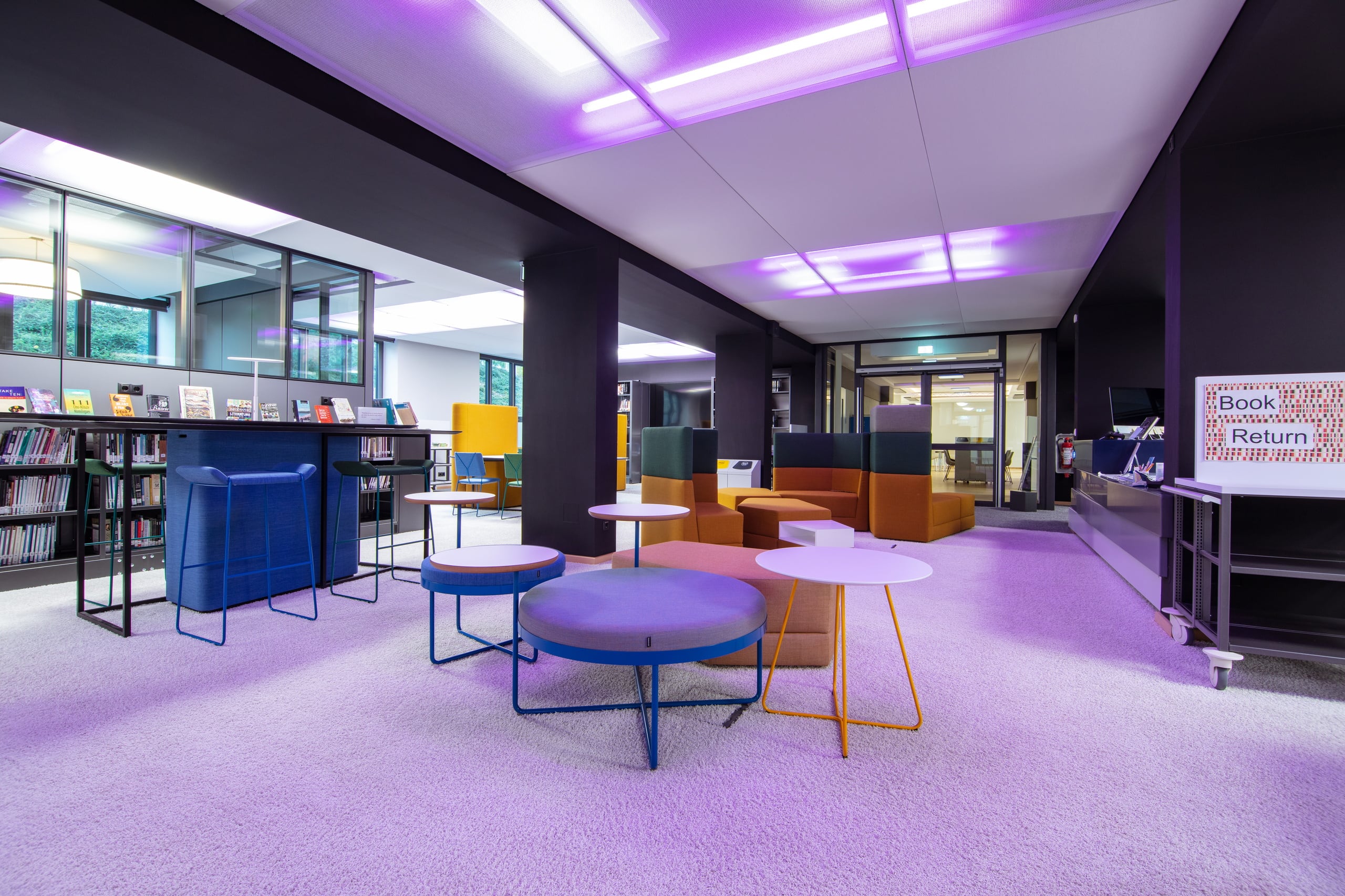 BBIS Berlin Brandenburg International School - Texaa.